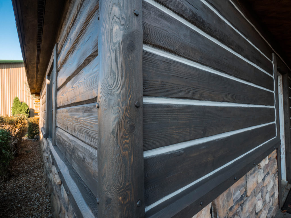 Heartwood Lumber & Log Supply - Heartwood Log & Lumber, LLC